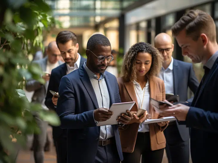 Coaching professionnel pour dirigeants : boostez votre leadership et ... Coaching professionnel pour dirigeants : boostez votre leadership et ...