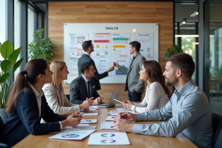 Niveaux de produit : connaître les 5 étapes essentielles pour ...